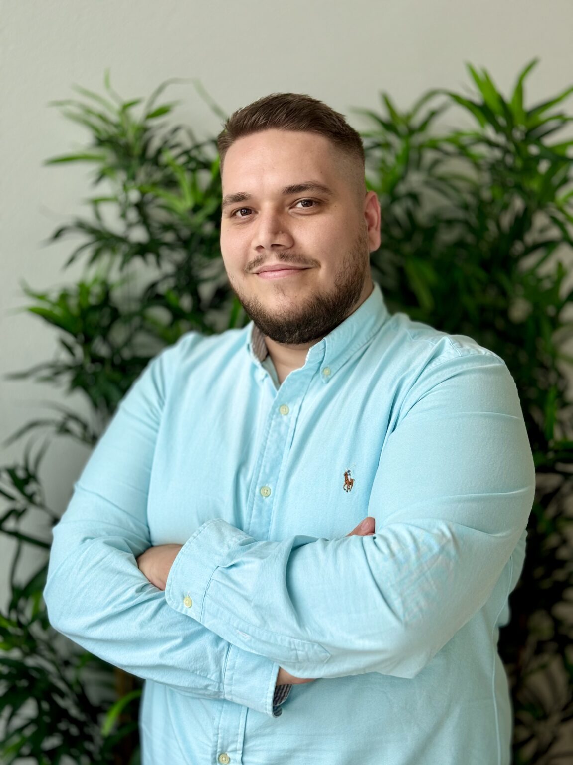 Notre équipe – MMT SA