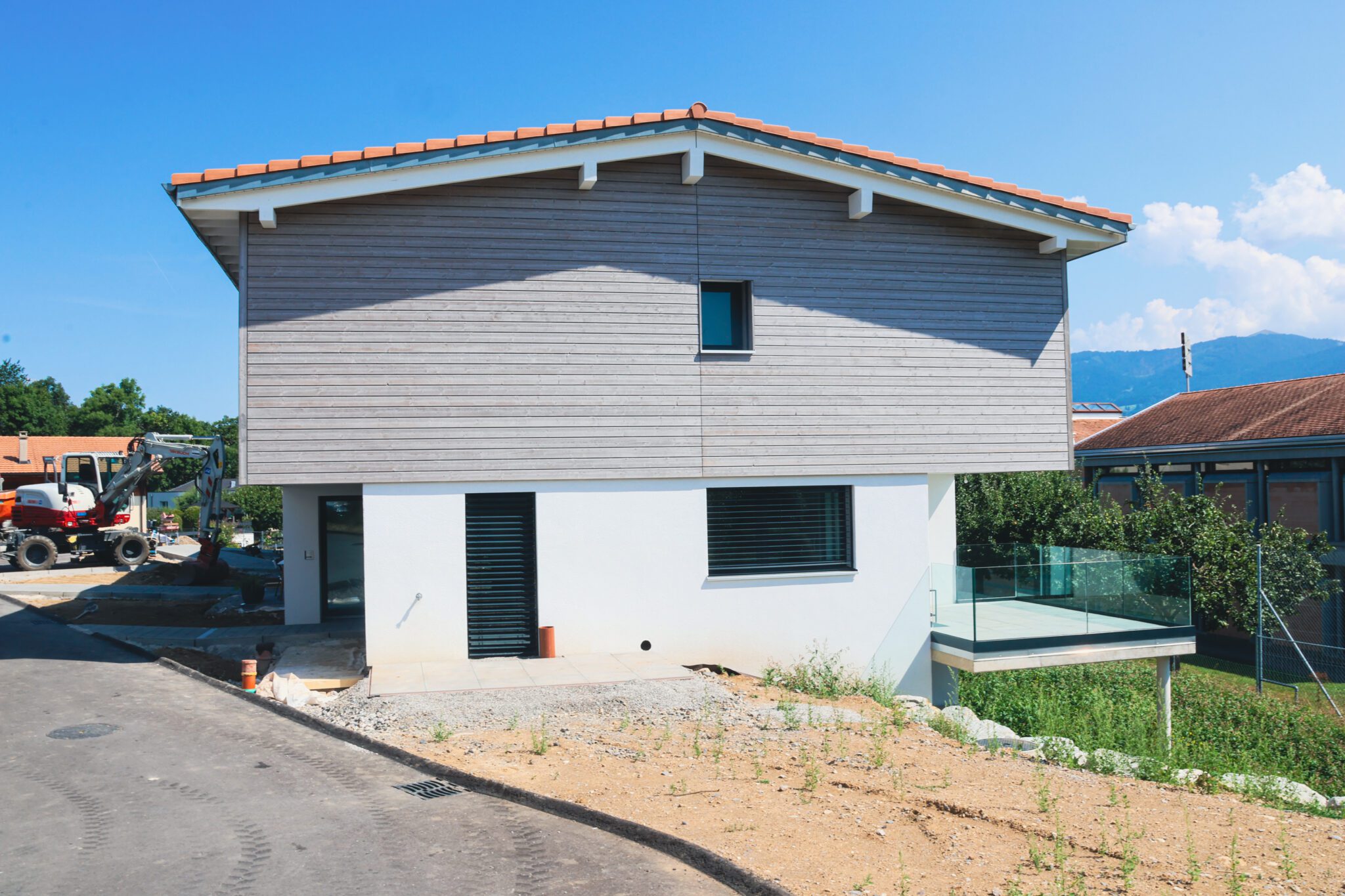 Notre équipe – MMT SA